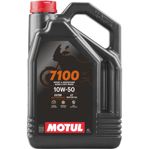 MOTUL 7100 4T 10W50 Motul